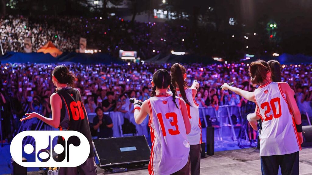 에이블 TEAM ABLE - MORE VISION, MORE VIDS