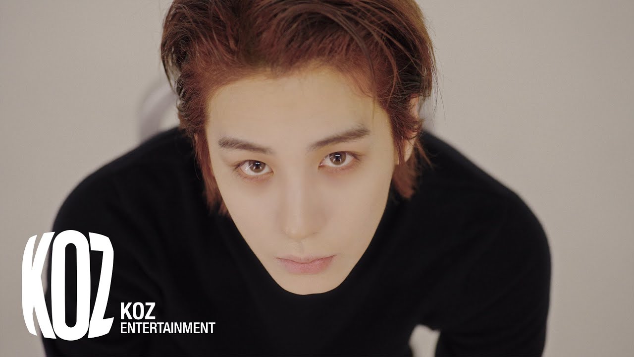 [The Action] Concept Film : Loading ver. - TEAM ABLE